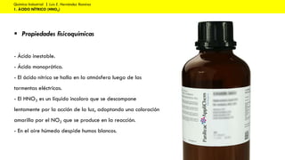 Ácidos | PDF