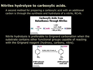 Acidos carboxilicos y_derivados | PPT