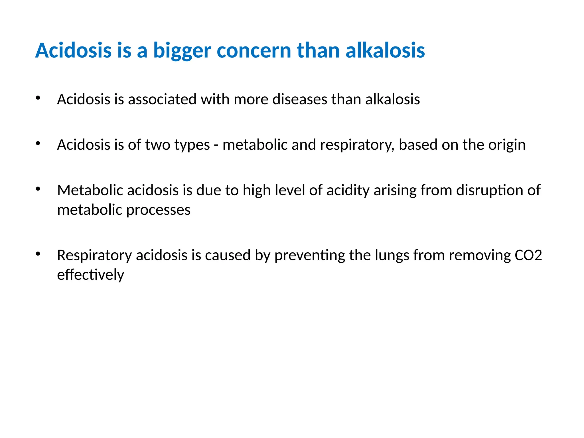 The Mechanisms of the most common Acidosis in the Human Body.pptx