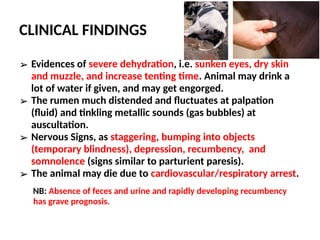 Acidosis and Alkalosis metabolic diseases.pptx. | PPTX