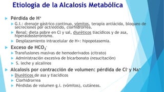 ACIDOSIS METABOLICA Y ALCALOSIS.ppt