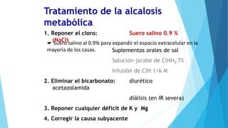 ACIDOSIS METABOLICA Y ALCALOSIS.ppt