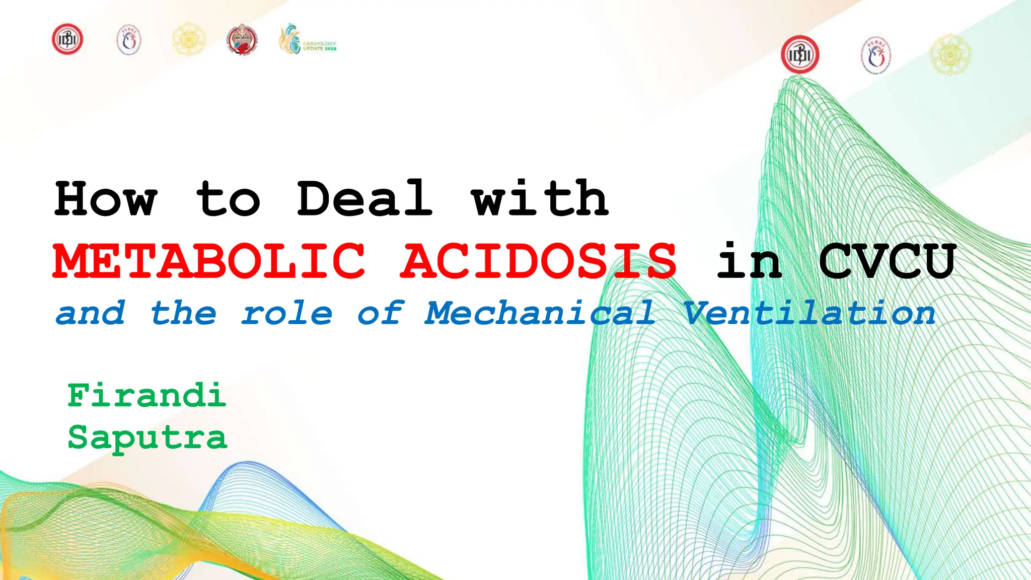 Acidosis Metabolic in CVCU [Autosaved].pptx