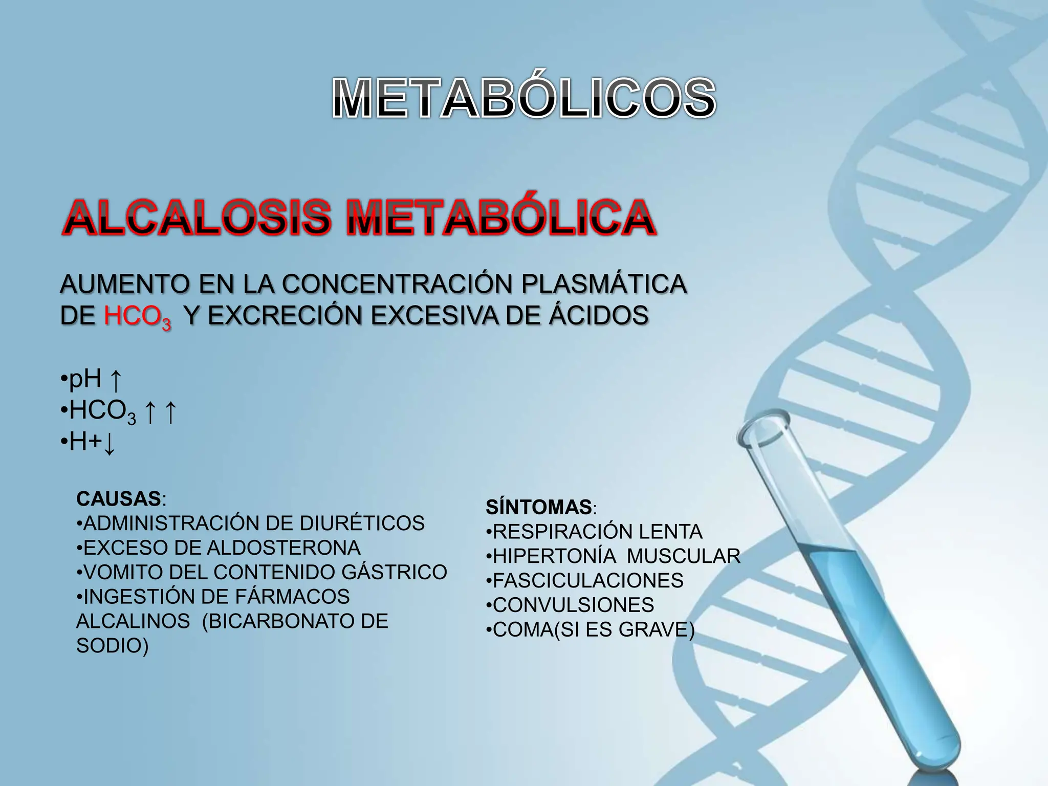Acidosis y alcalosis metabólica y respiratoria.ppt