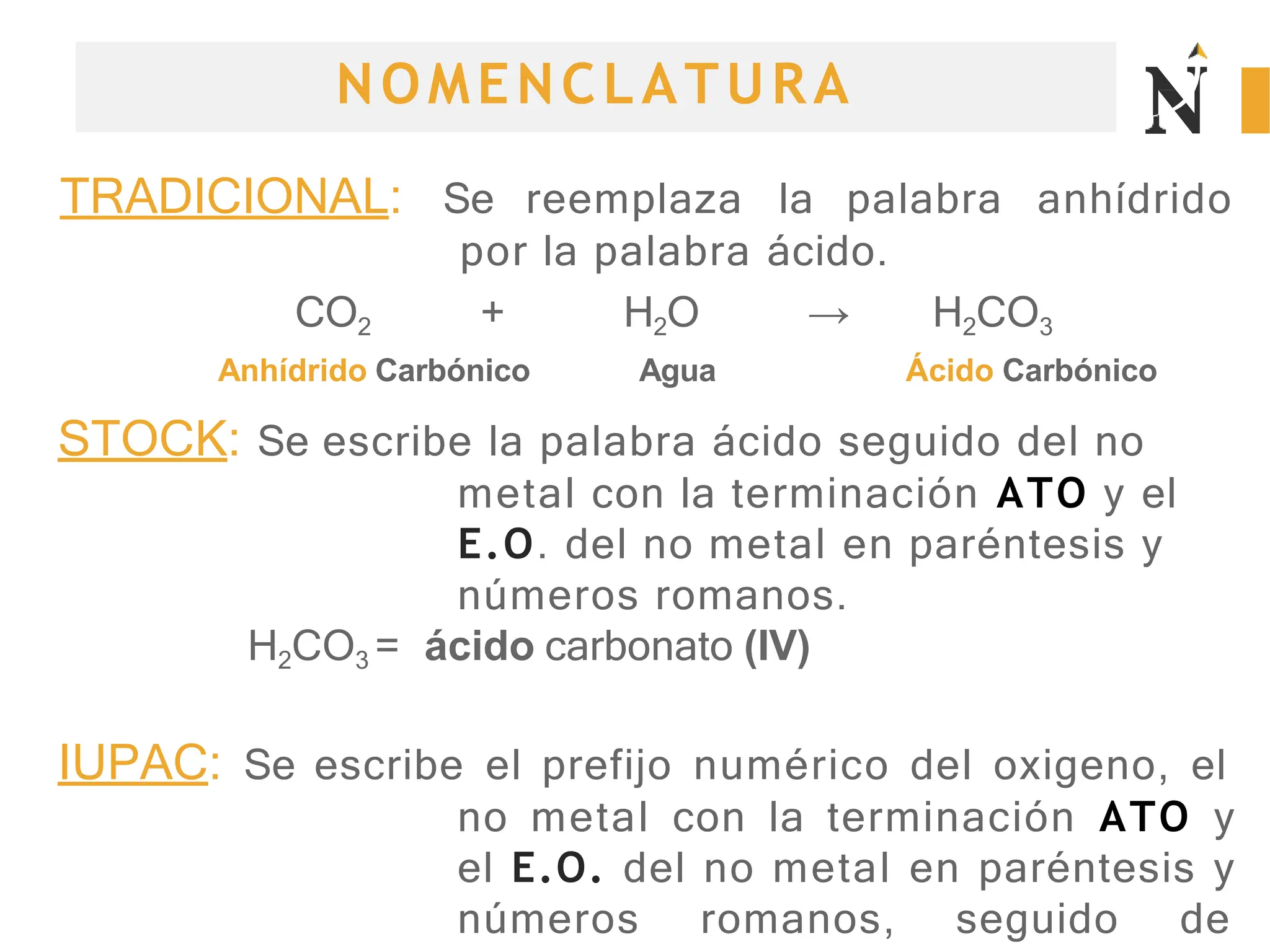 NOMENCLATURA ACIDOS OXAXIDOS E HIDRACIDOS.pptx