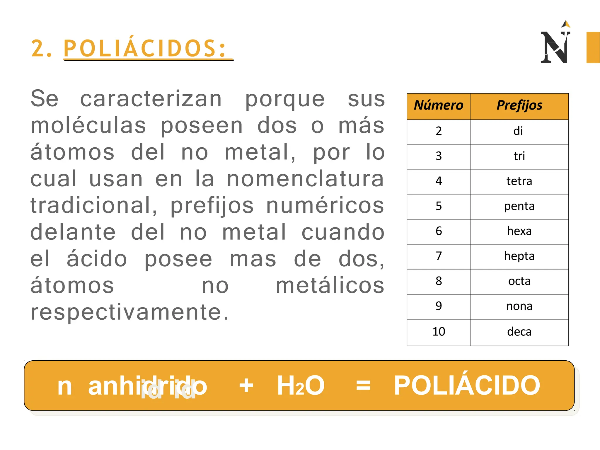 NOMENCLATURA ACIDOS OXAXIDOS E HIDRACIDOS.pptx