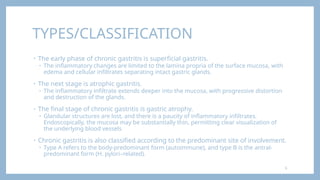 ACID PEPTIC DISORDERS -Gastritis, GERD and Ulcers | PPT