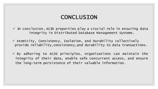 ACID (ATOMICITY, CONSISTENCY,ISOLATION& DURABILITY)PROPERTY.pptx