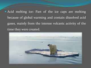 Acid rain | PPTX | Environment | Science