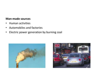 Acid rain - Causes , effects and remediation | PPTX