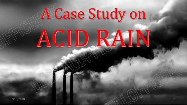 [DIAGRAM] Diagram Showing Acid Rain - MYDIAGRAM.ONLINE