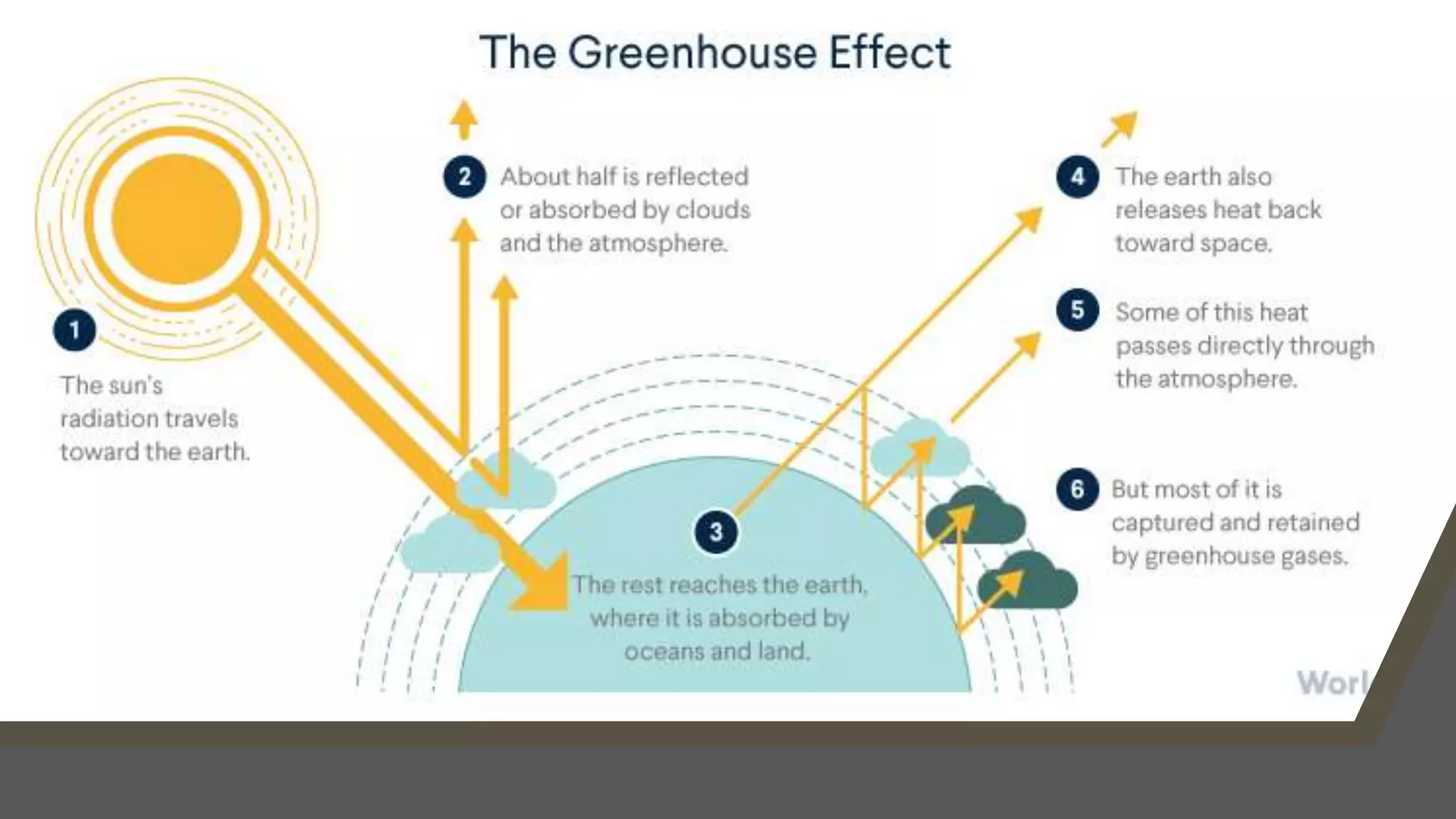 Acid rain and greenhouse | PPT