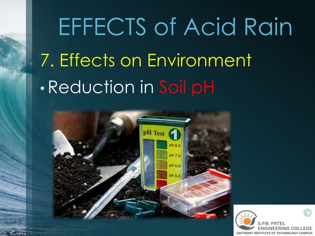 Acid rain | PPT