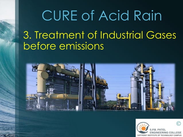Acid rain | PPT