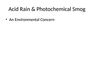 Acid_Rain_and_Photochemical_Smog with effect.pptx