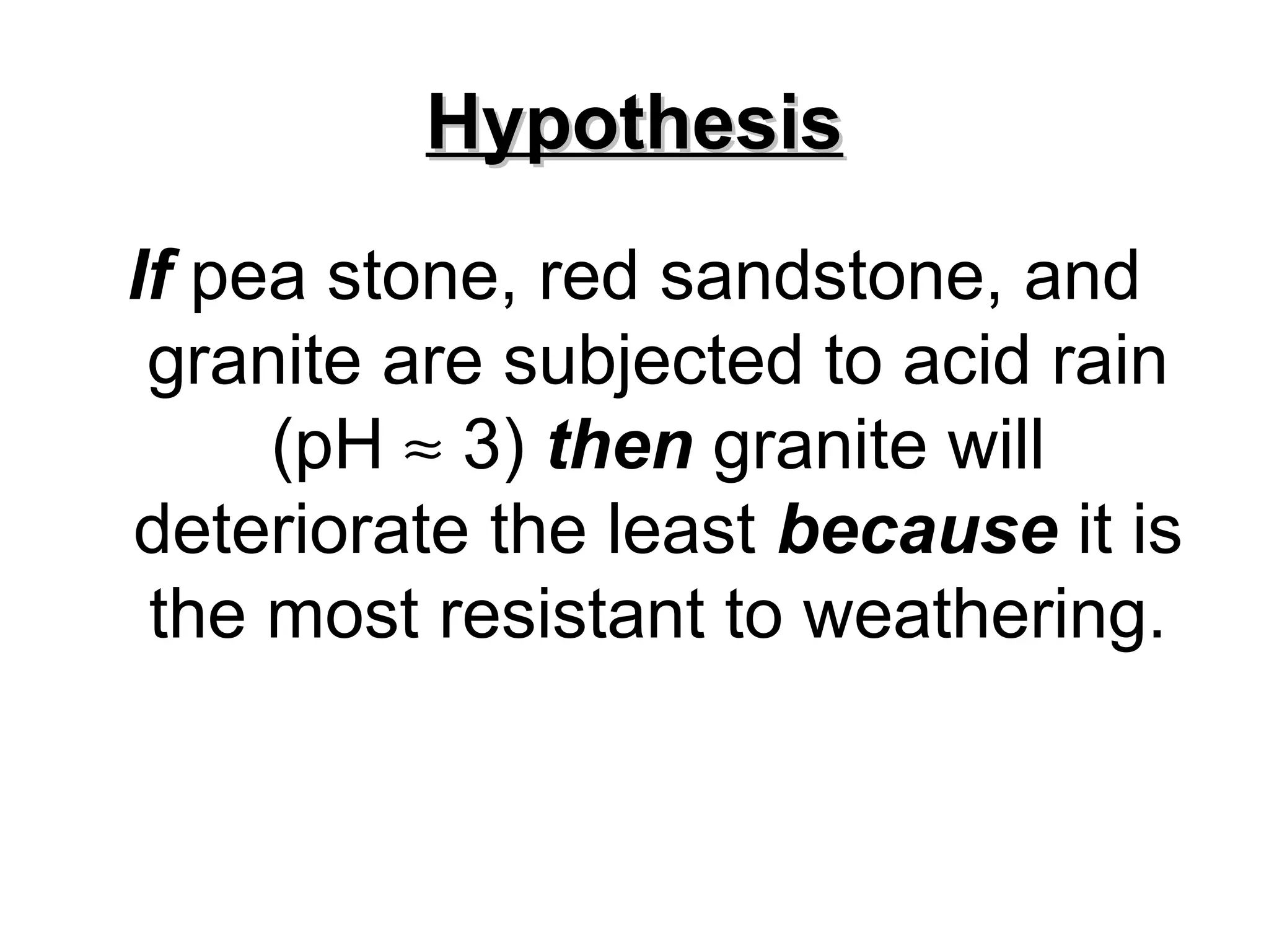 Acid rain powerpoint presentation[1] | PPT