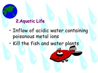 Acid rain powerpoint presentation[1] | PPT
