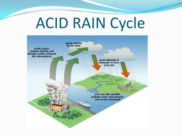 Acid Rain | PPT