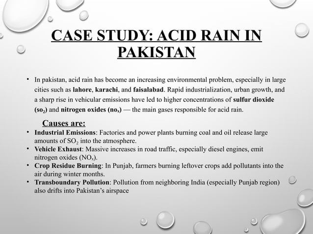 Acid_Rain_Presentation.pptx acid rain ppt | PPT