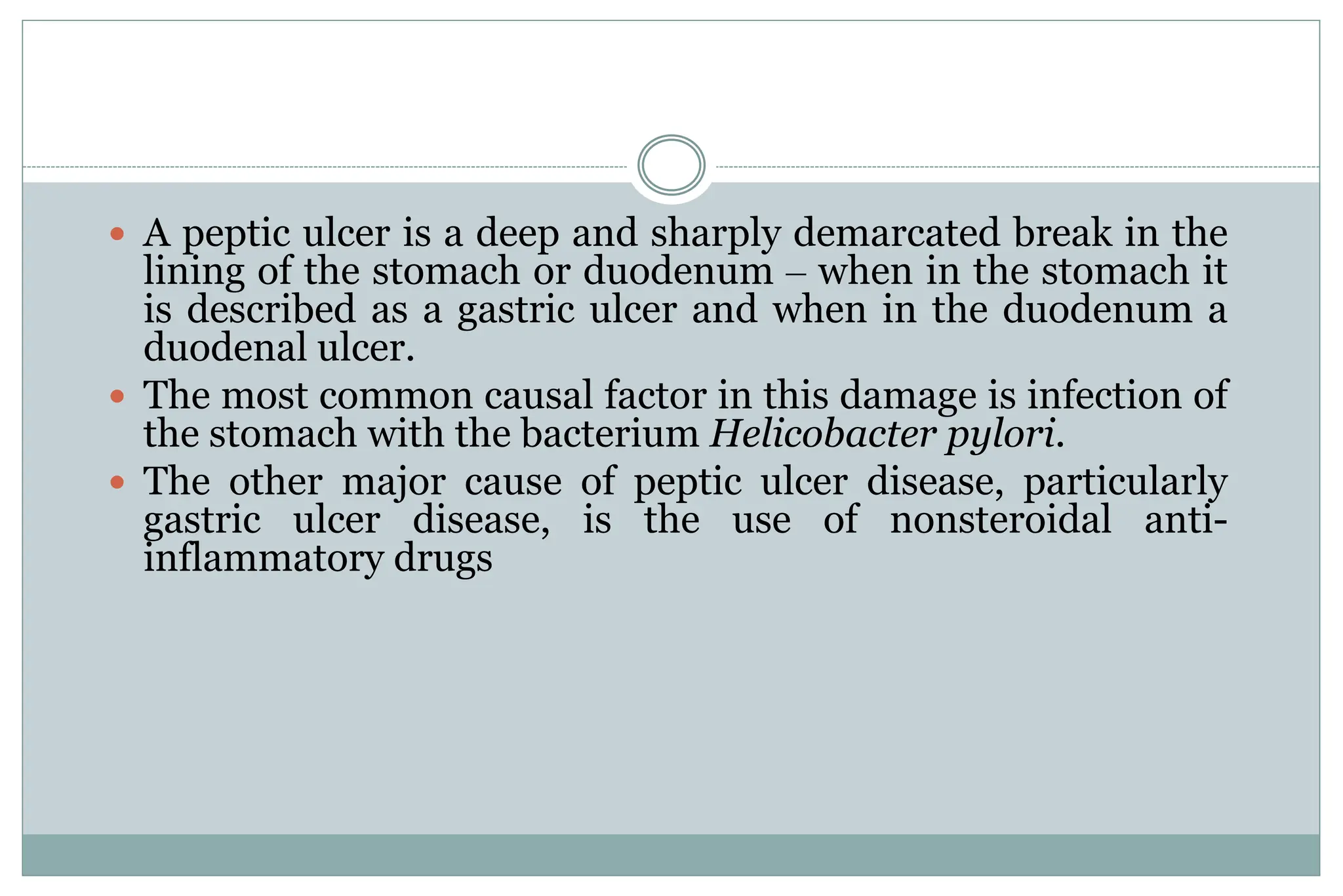 Acid Related Disease_Acid Related Disease | PPT