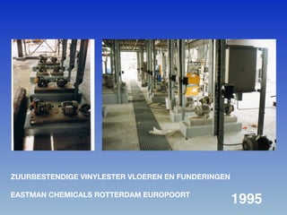 Acidresistant engineering | PDF