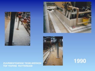 Acidresistant engineering | PDF