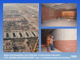 Acidresistant engineering | PDF