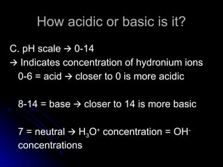 Acids and Bases PowerPoint Presentation.pptx