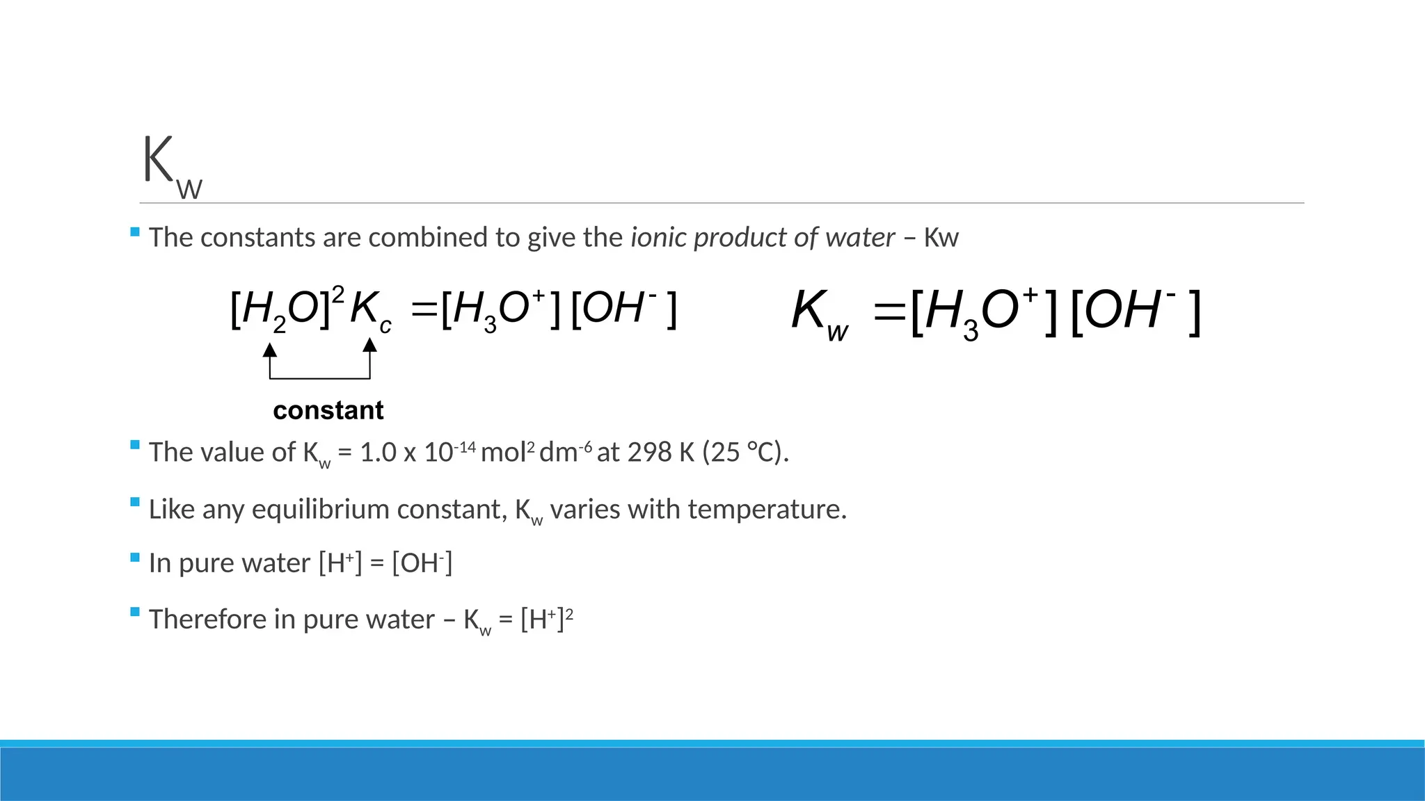 A level buffers an application including acids and bases | PPTX