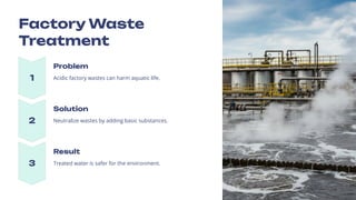 Acids-Bases-and-Salts.pdf/7th class science | PDF | Chemistry | Science