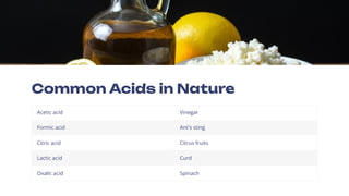 Acids-Bases-and-Salts.pdf/7th class science | PDF