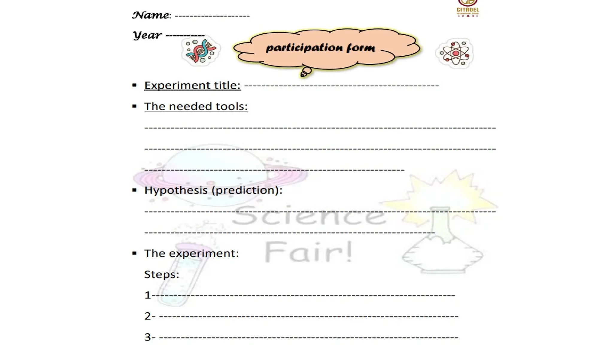 Acids and alkali - year 7 - Cambridge standards | PPTX