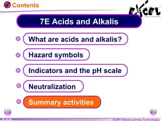 Acids and alkalis | PPT