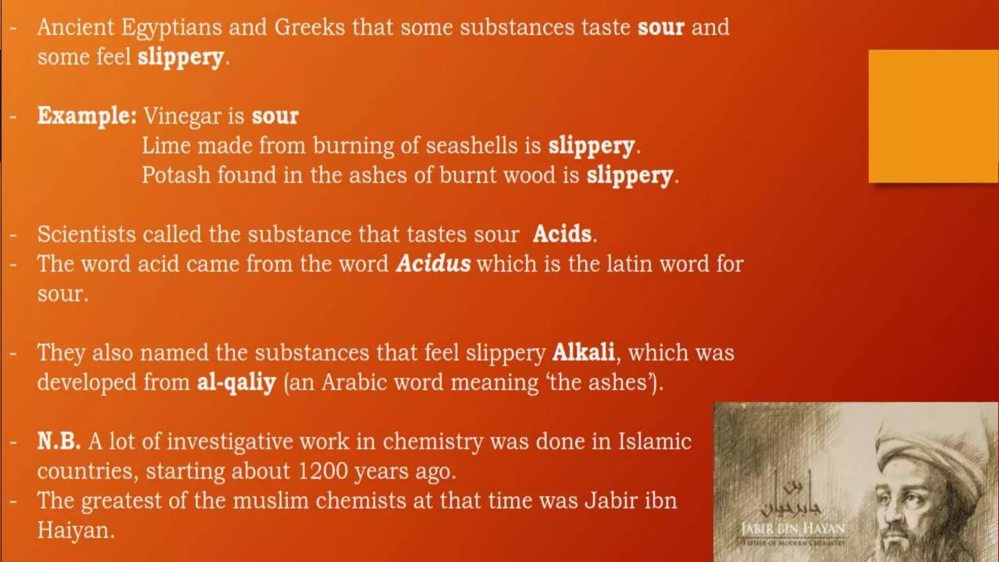 Acids and alkalis 1 | PPT