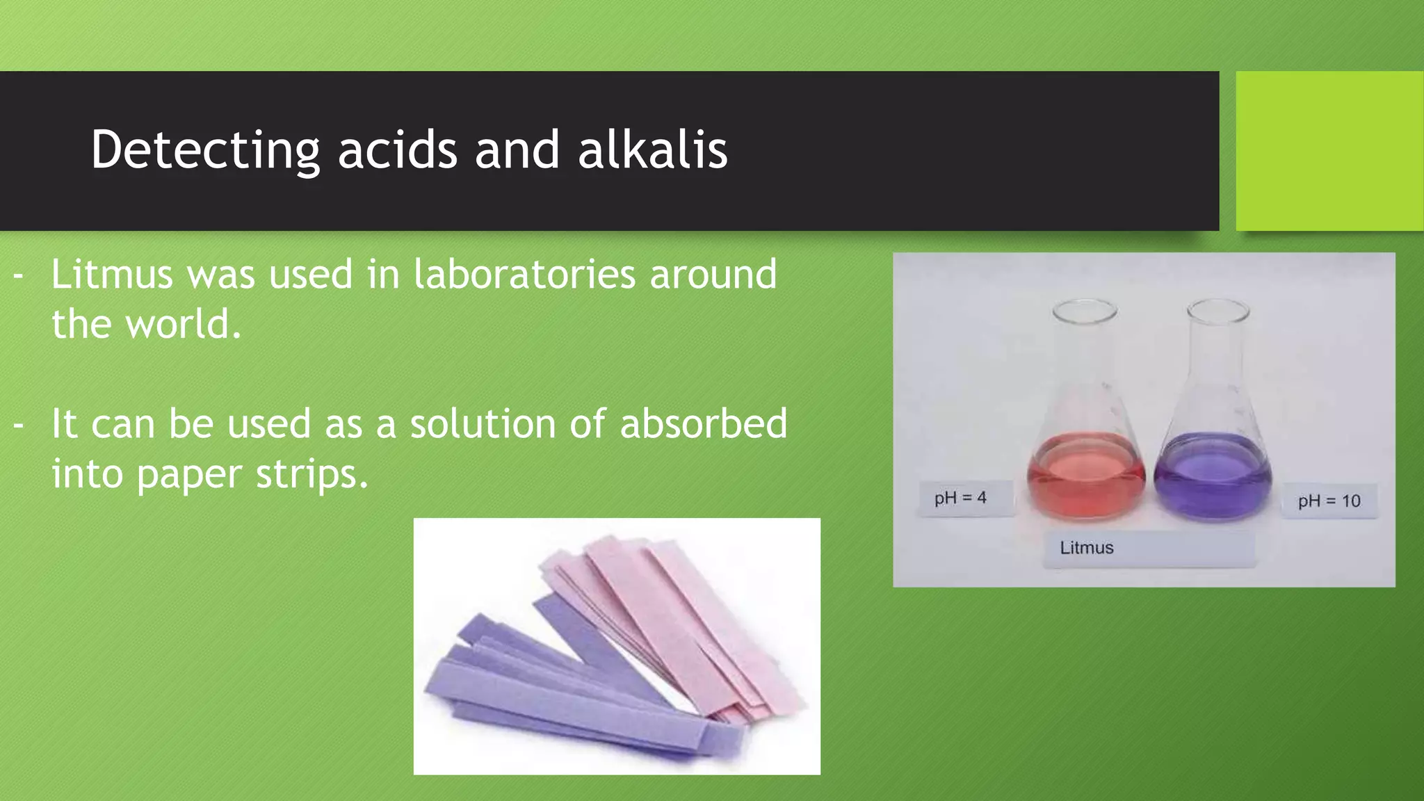 Acids and alkalis 2 | PPT