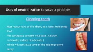 Acids and alkalis 3 | PPT