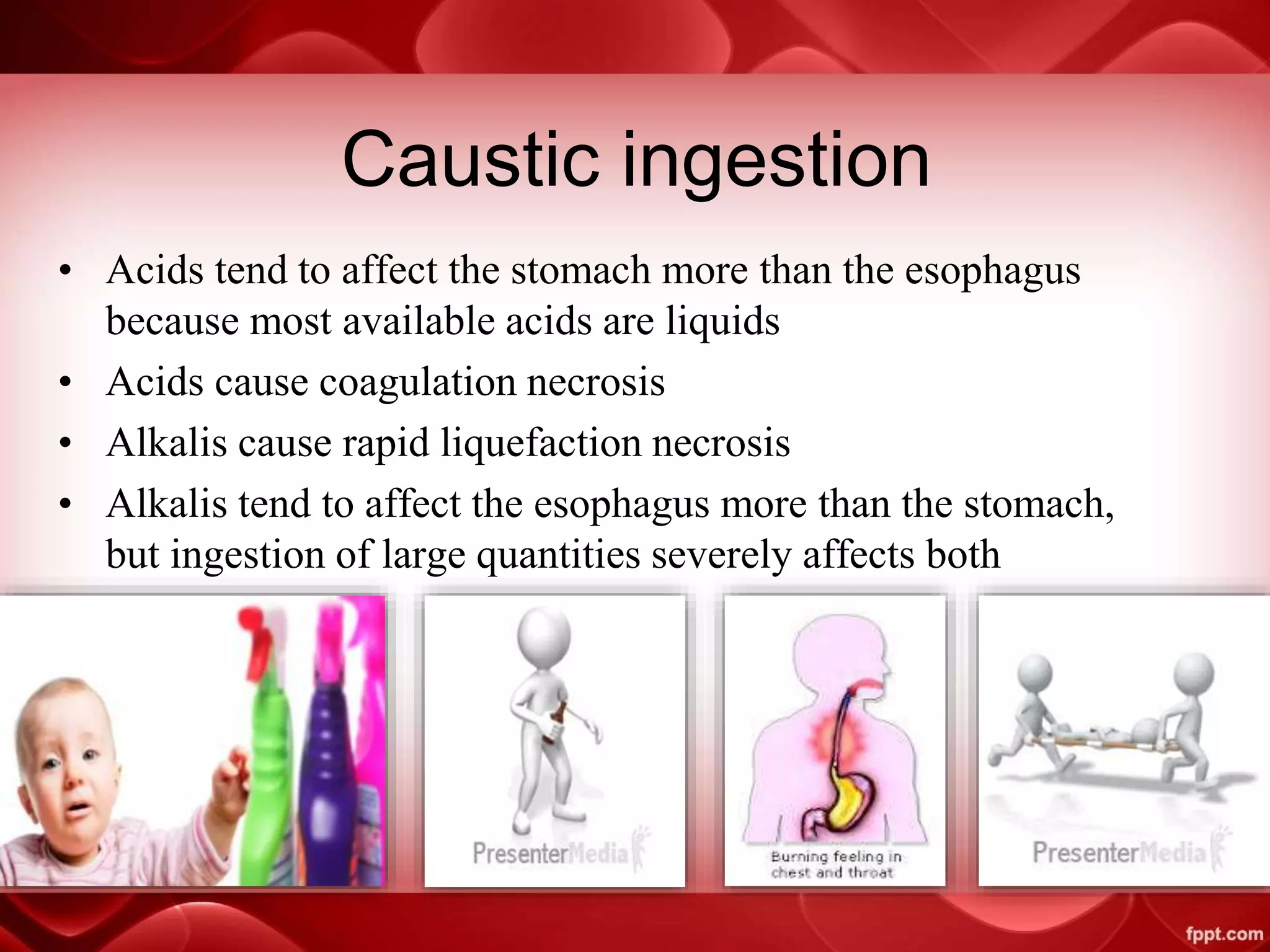 Acids and alkalis f | PPT