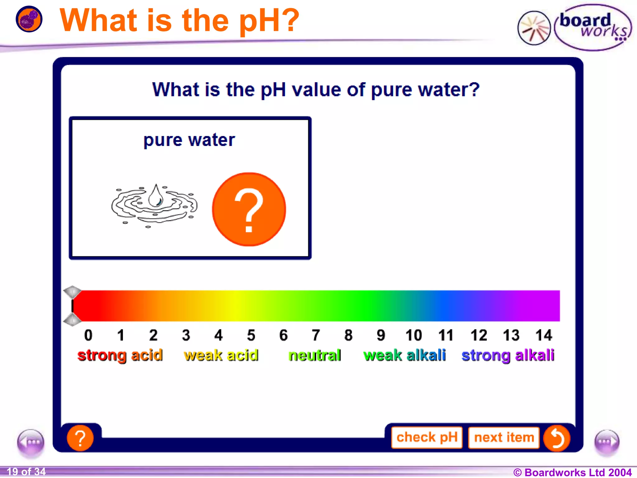 Acids and Alkalis | PPTX