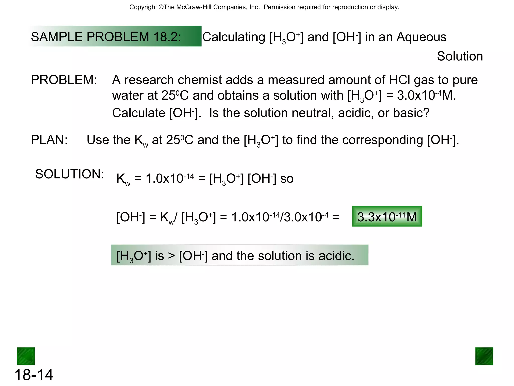 Acids and bases | PPT