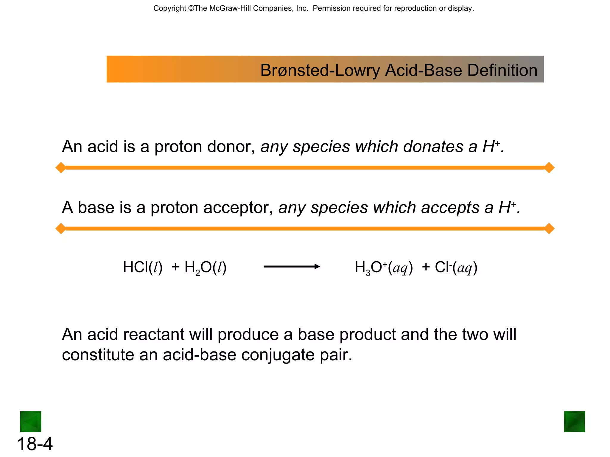 Acids and bases | PPT