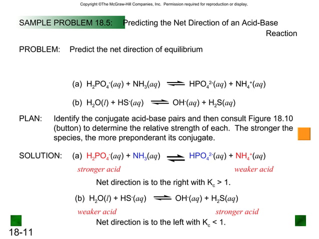 Acids and bases | PPT | Chemistry | Science