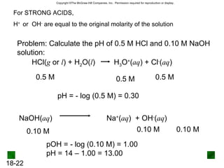 Acids and bases | PPT