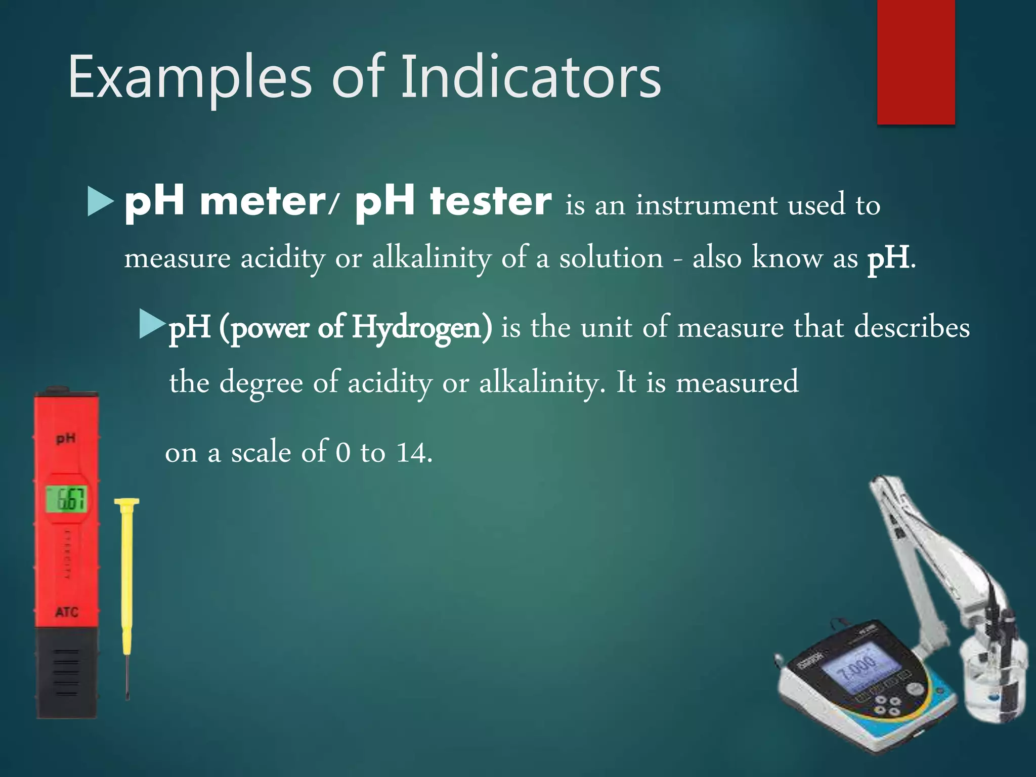 Acids, Bases, and Salts | PPTX