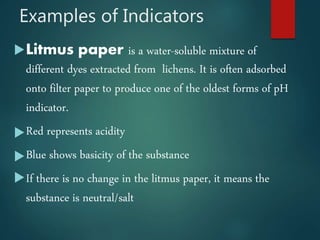 Acids, Bases, and Salts | PPTX