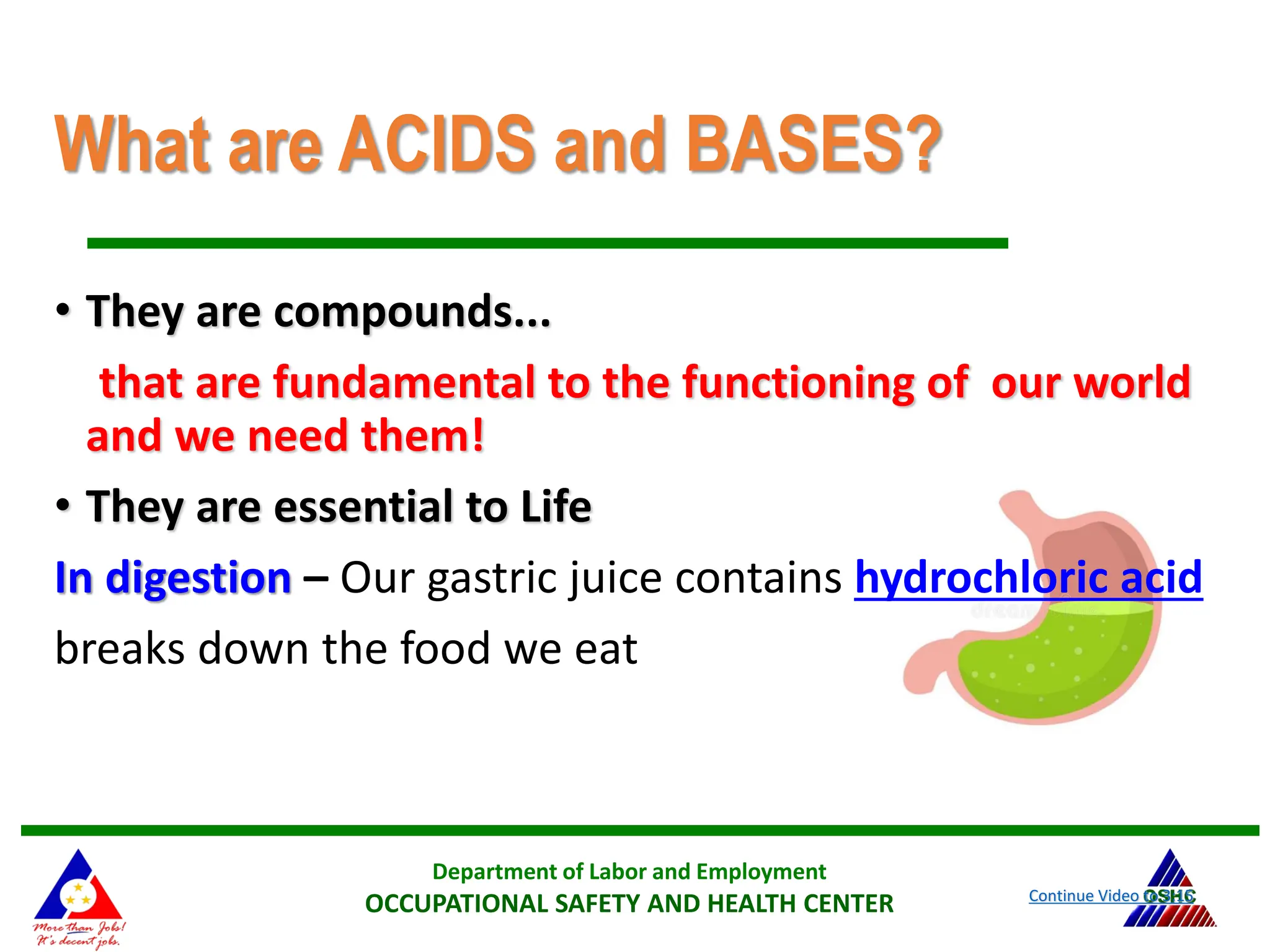 Acids and Bases, Bases and Acids, Acids | PDF