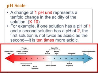 Acids and Bases, Bases and Acids, Acids | PDF