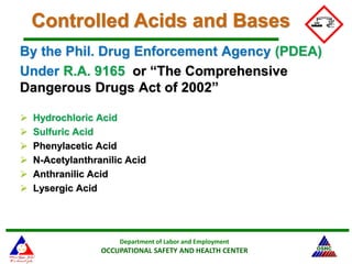 Acids and Bases, Bases and Acids, Acids | PDF
