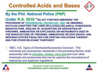 Acids and Bases, Bases and Acids, Acids | PDF