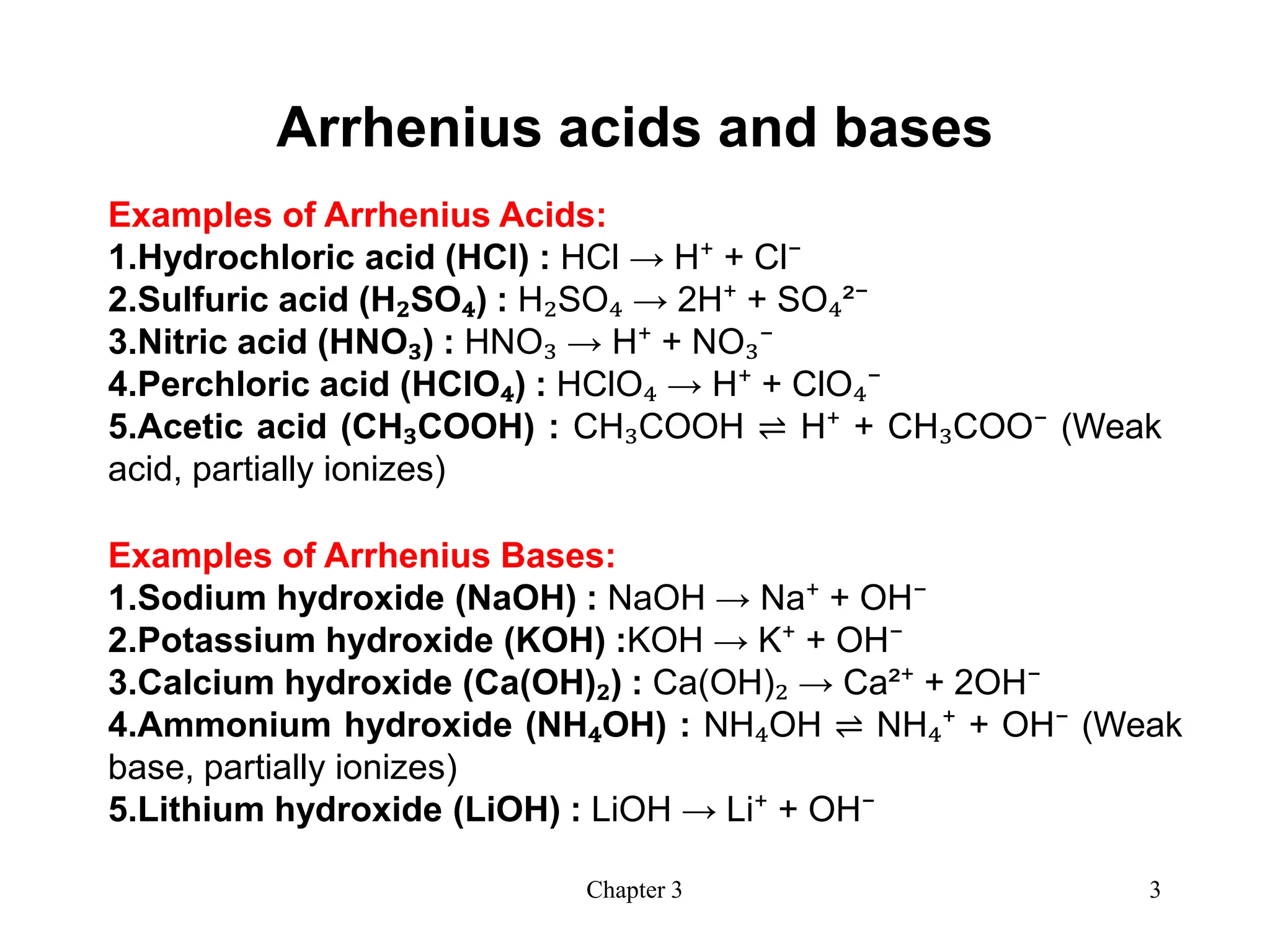 Acids and Bases_2025.pdf engineering chemistry | PDF