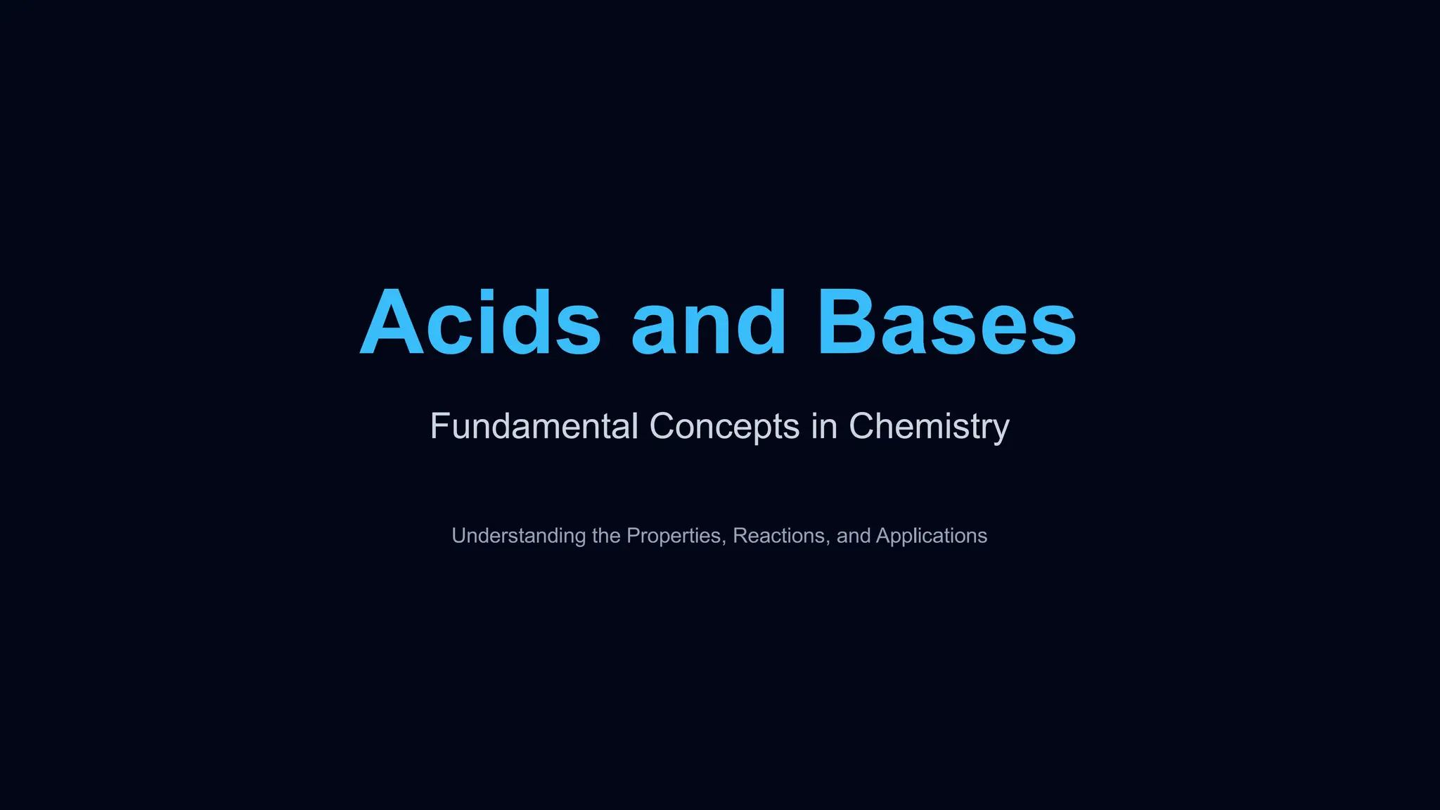 Acids and Bases Chemistry class 7(1).pptx
